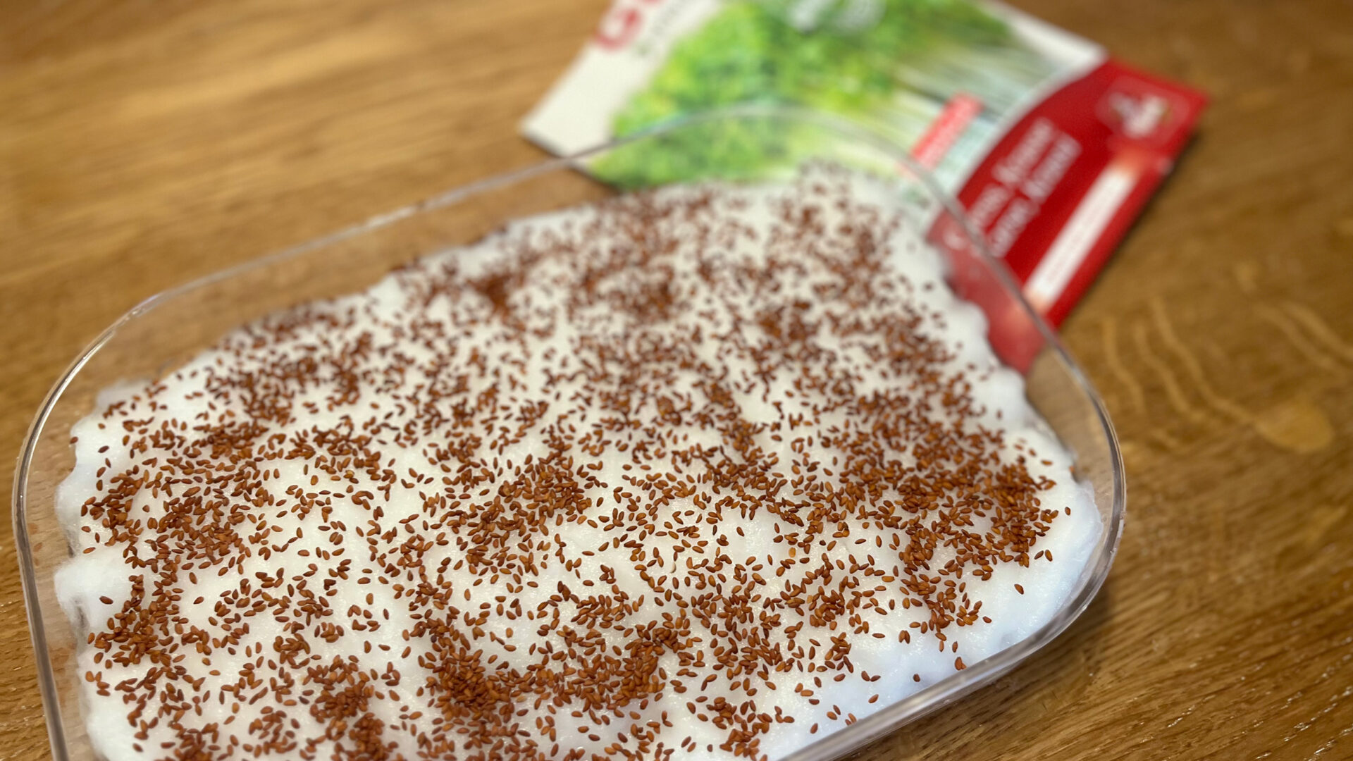 Karse - Den oversete krydderurt - Madskribent.dk