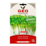 Karse - Den oversete krydderurt - Madskribent.dk