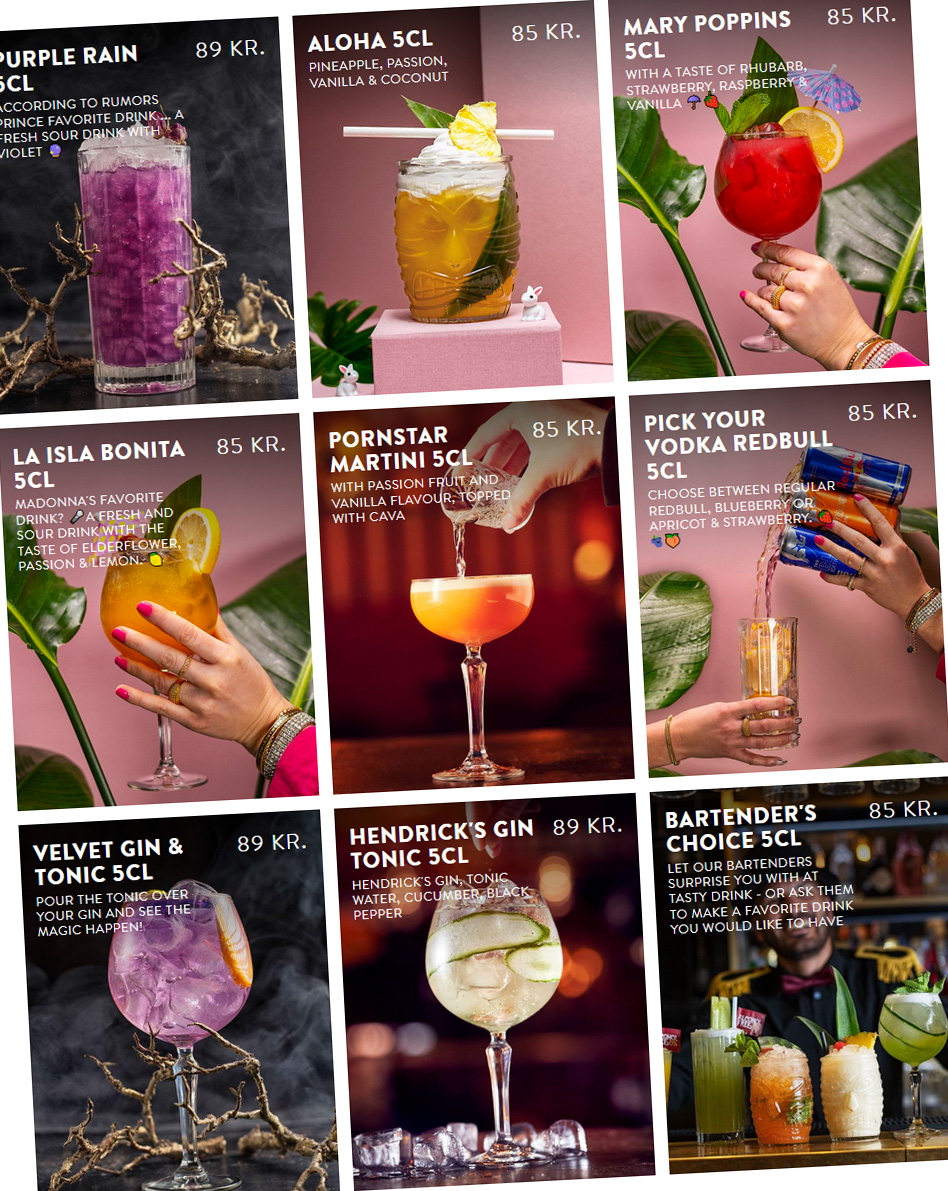 Pincho Nation Aalborg - En cirkus oplevelse (Anmeldelse)